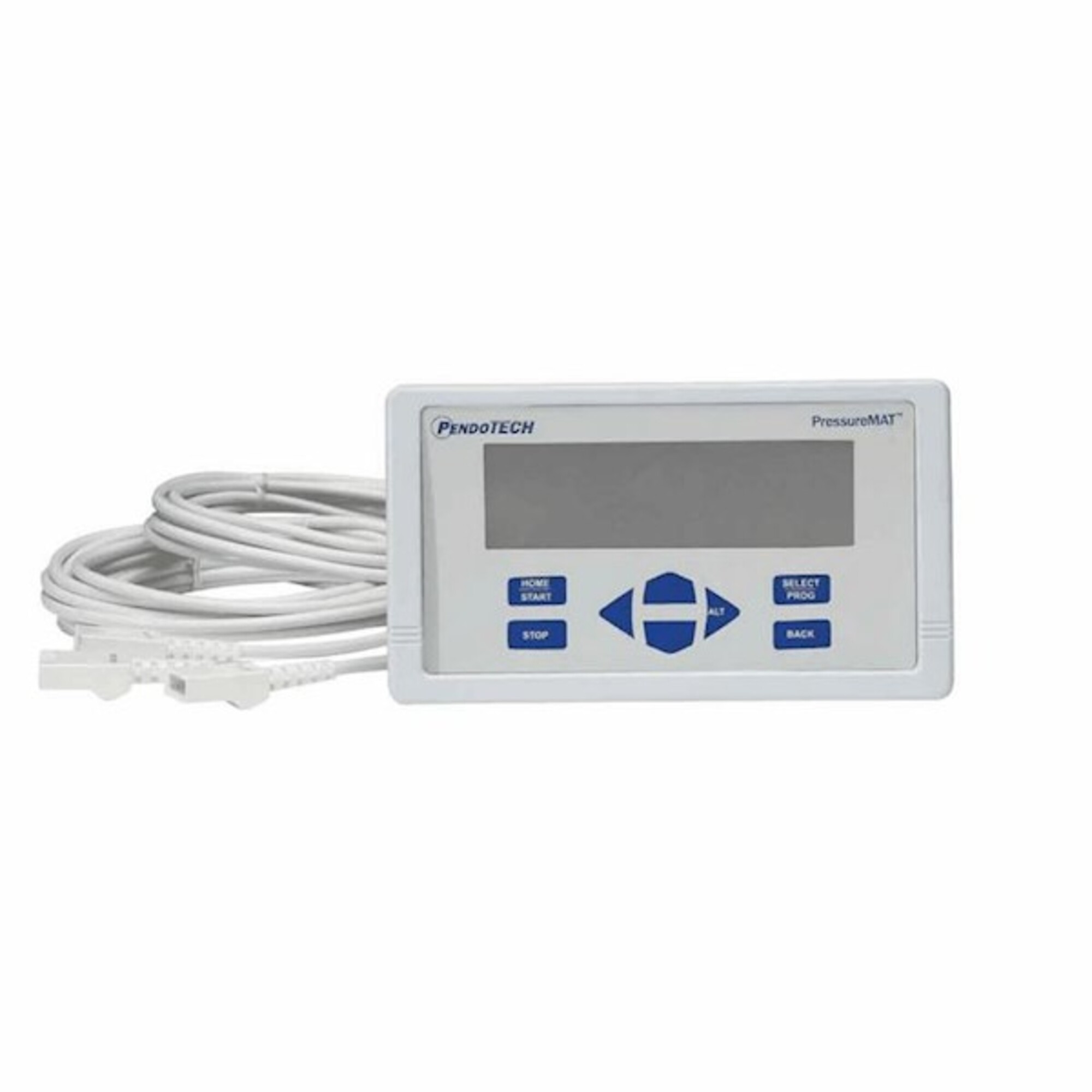 PendoTECH - PMAT-S - PendoTech PressureMAT Monitor/Transmitter ...