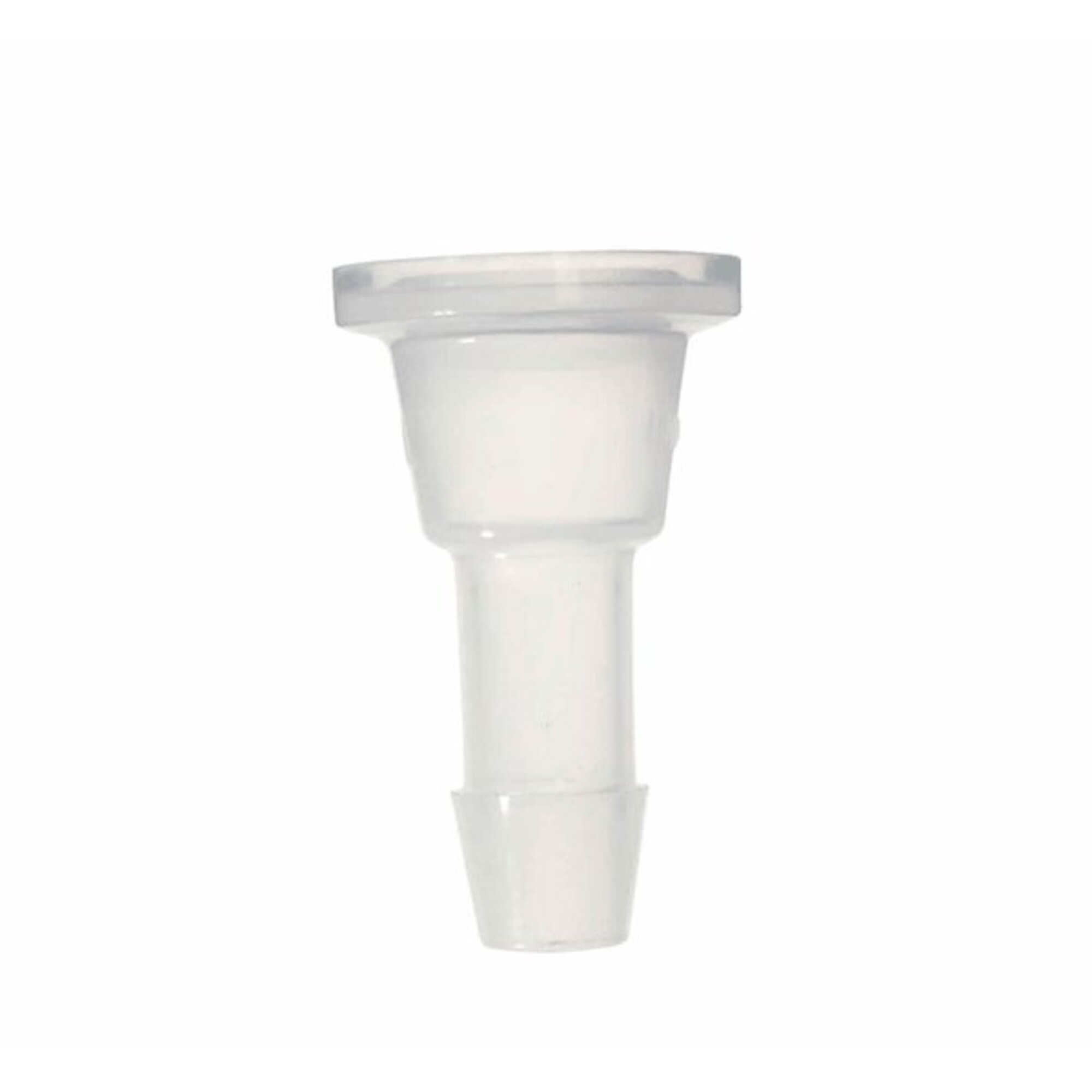 Nordson Medical - SFMN670-6005-PACKOF10 - Value Plastics Barbed to ...