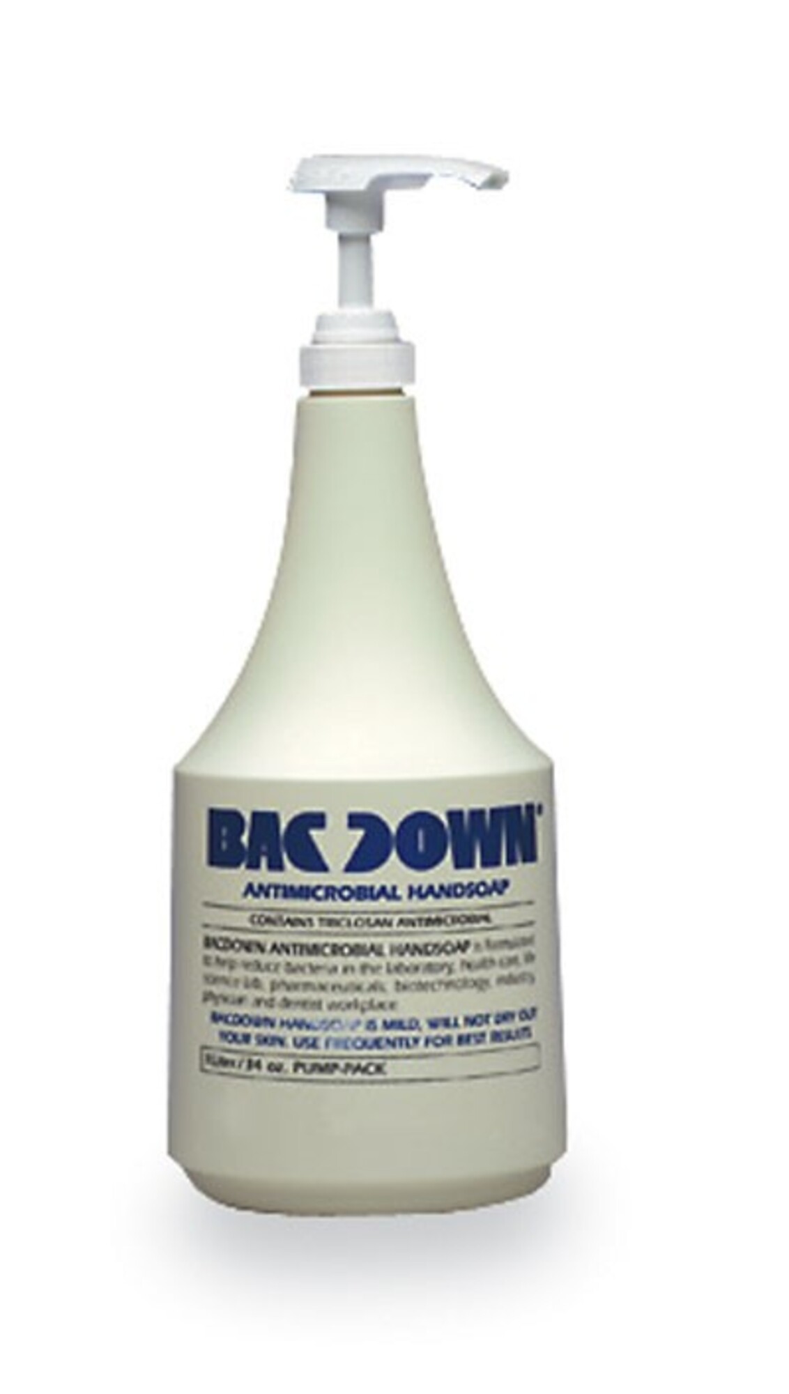 Decon Labs - 7001 - Decon Labs Bacdown 7001 Hand Soap, 1 L Bottle; 12 ...