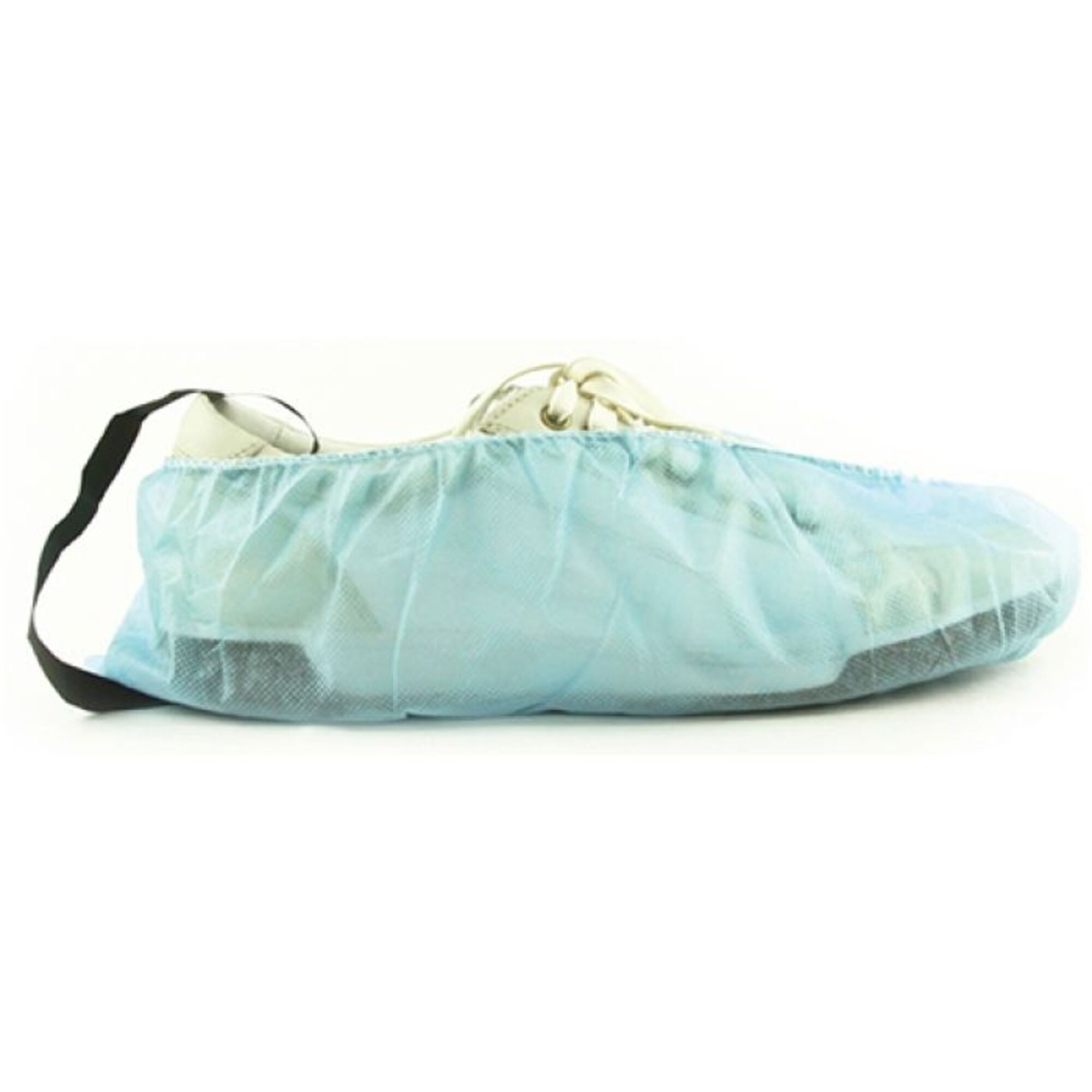 CleanPro - 7FWT-100ESD-CASEOF1500 - Polypropylene Shoe Cover Dispenser ...