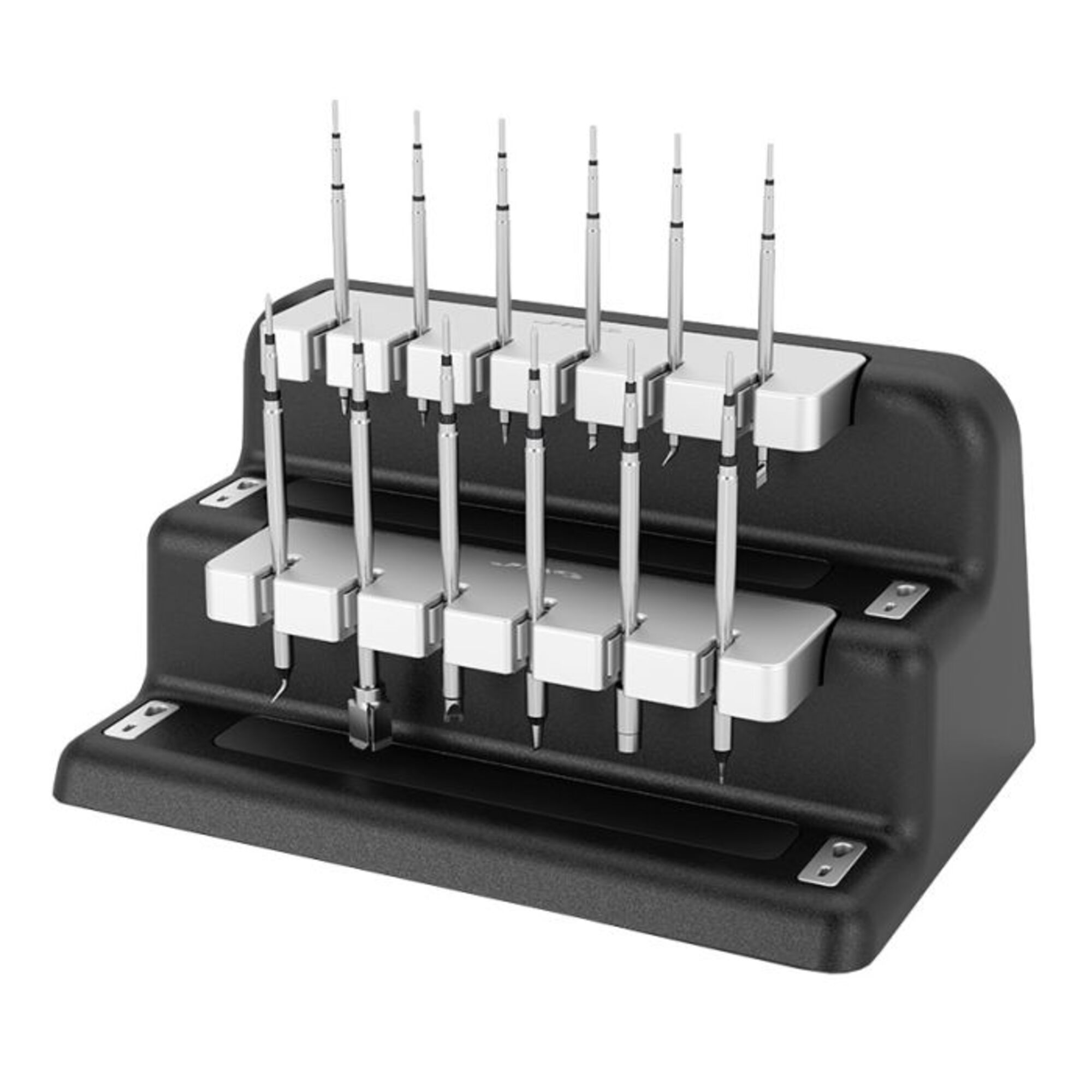 JBC Tools - SC-C - JBC SC-C Extractor-Inserter Cartridge Stand, ( Each ...