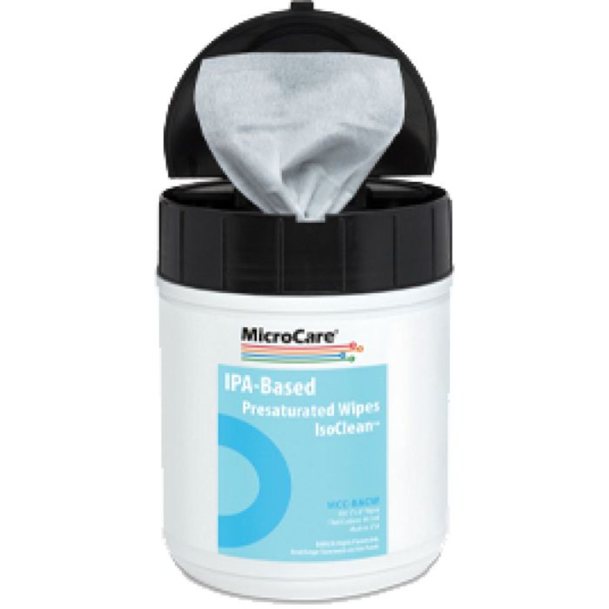 MicroCare - MCC-BACW - 100% Isopropyl Alcohol (IPS) Surface Stencil ...