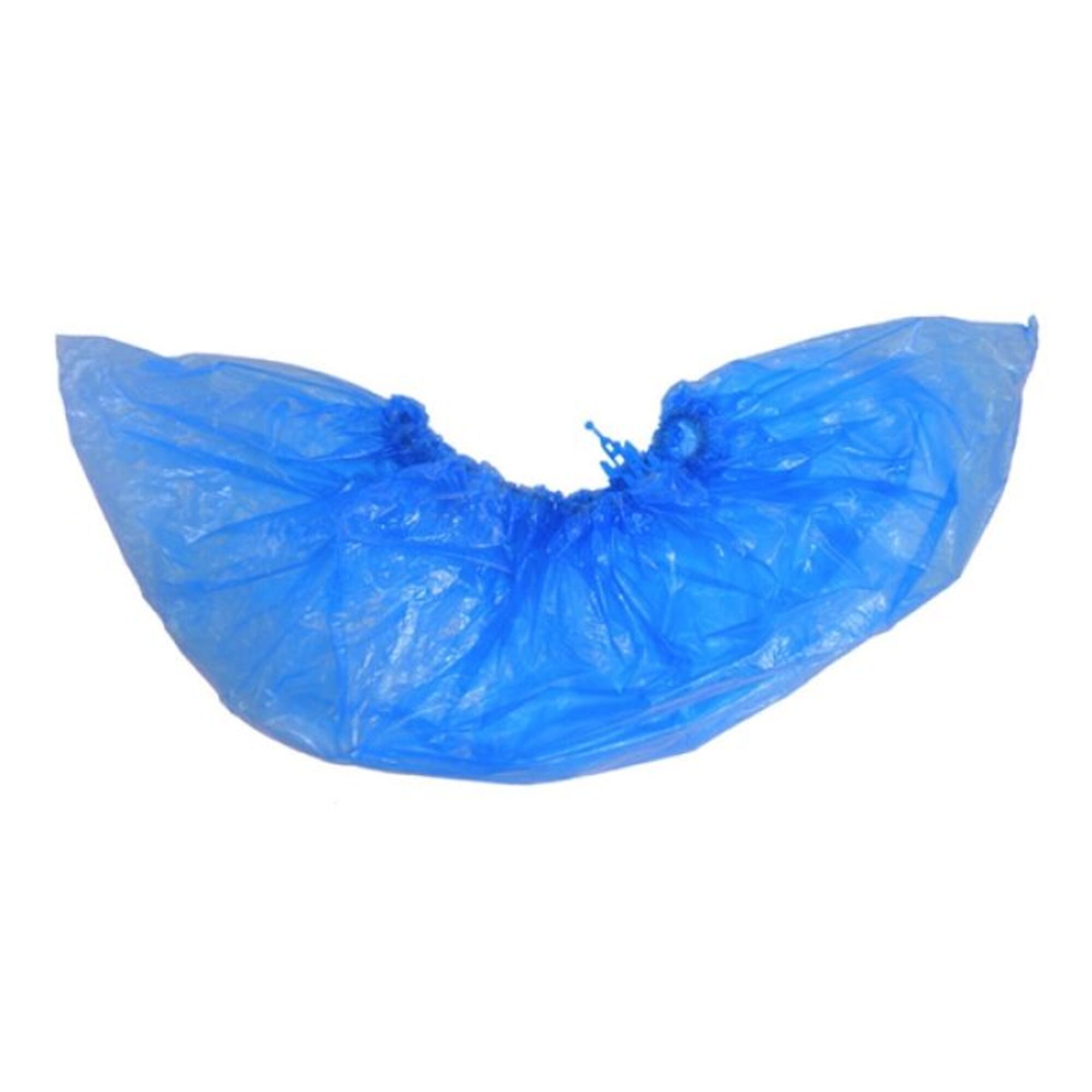 CleanPro - 7PLA-110HC-CASEOF1650 - Waterproof Polyethylene Shoe Cover ...