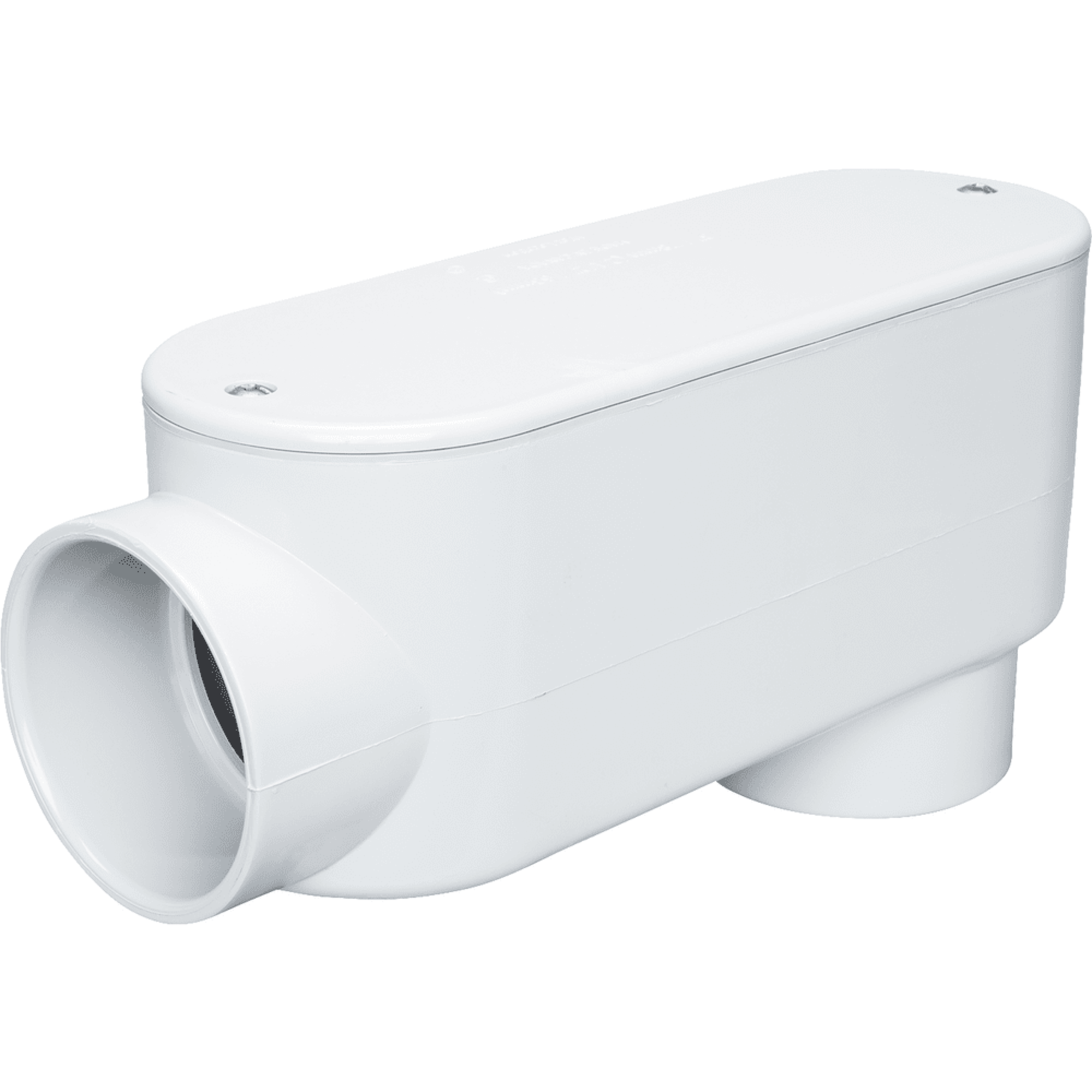 Other - LB30 - PVC LB30 3 Type LB Access Fittings | Bodies Condulets ...