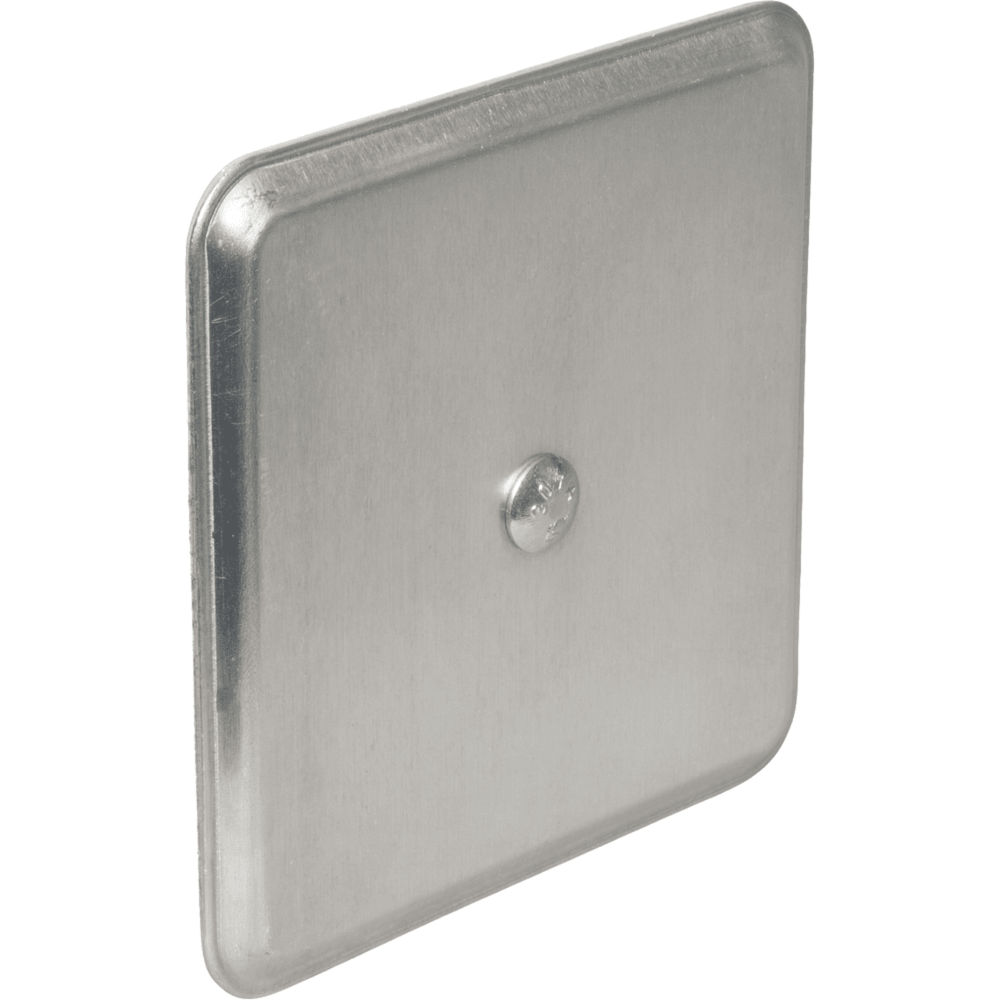 Other - H56933-1 - Siemens H56933-1 Talon LG HD Type Cover Plate-ALU