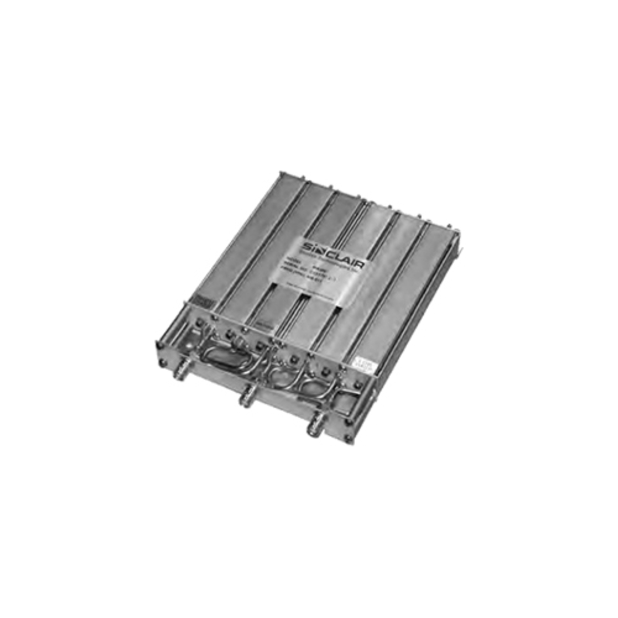 Sinclair - MR356T-2 - Duplexer, 6 cavity mobile, 461.15-466.15, ( Each )