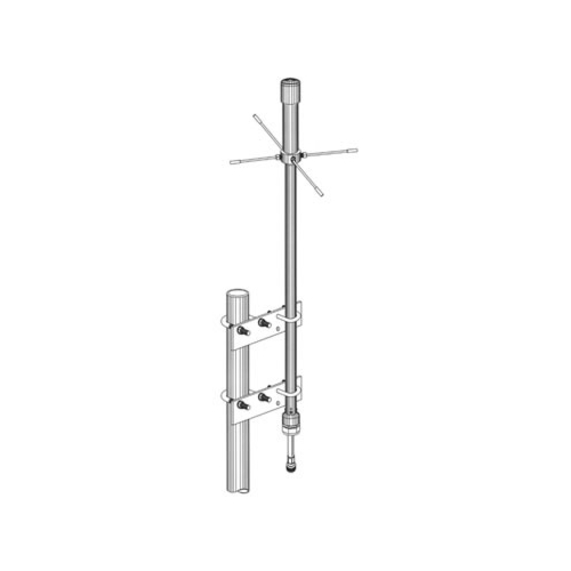 Comprod Communications - 301-70*3 - 450-470 Omni Antenna | Inbuilding ...