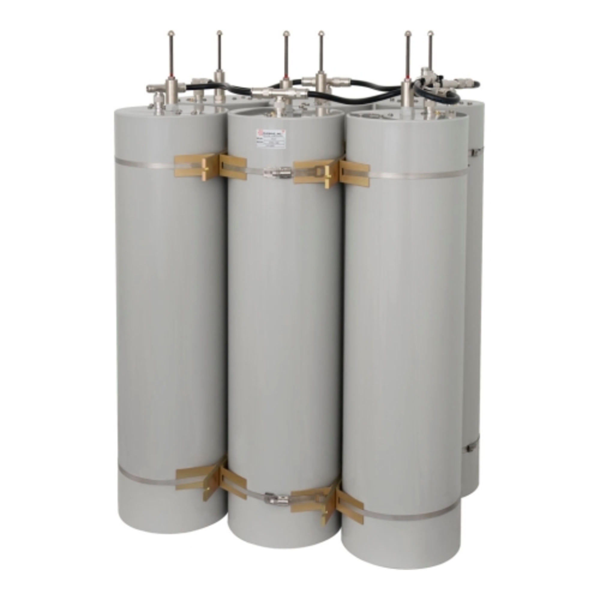 Telewave - TPRD1586 - 148-174 MHz Duplexer