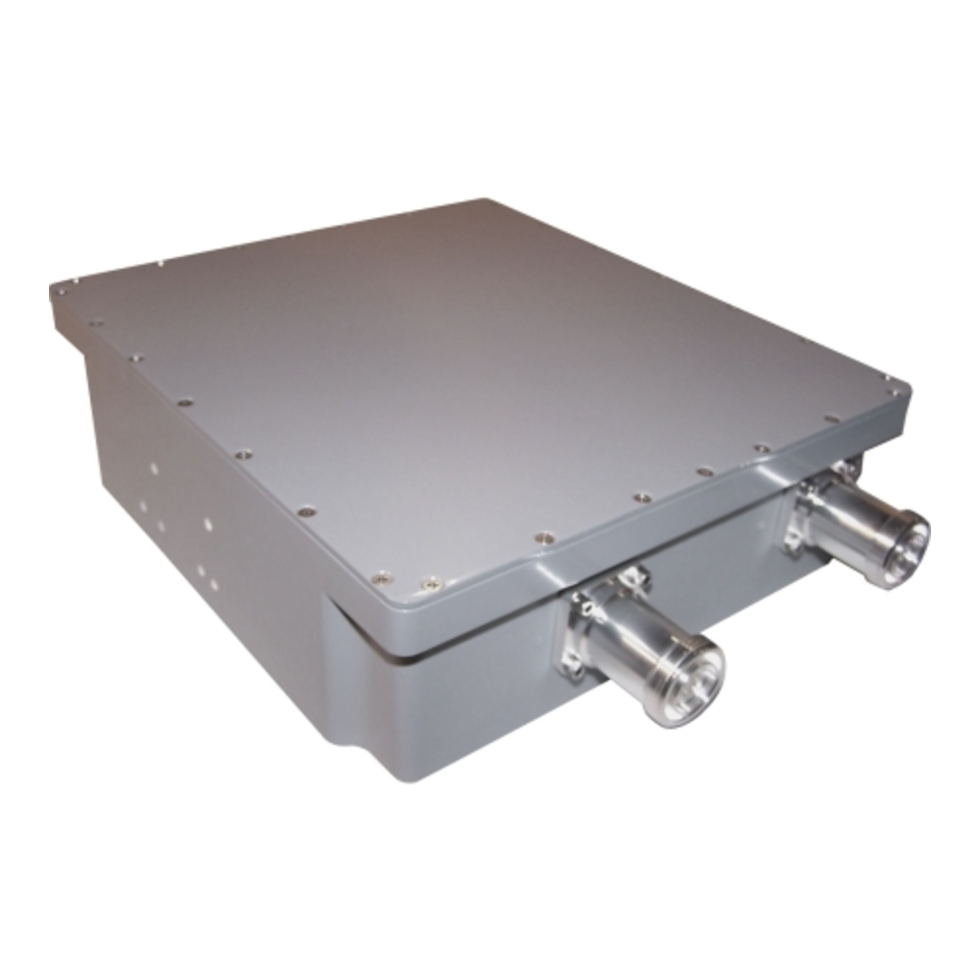 Clearcomm Technologies - CCDP-665-1W - 698-793/824-896 MHz Band Diplexer