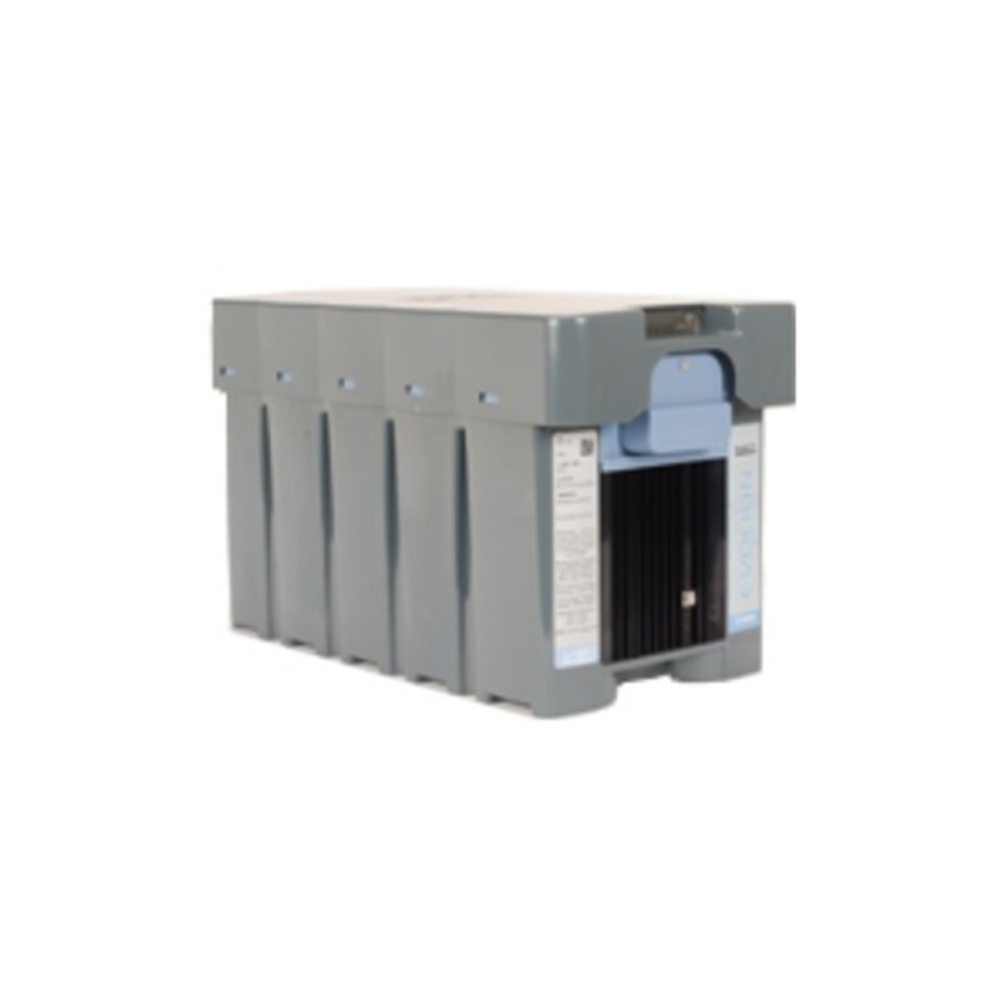 Saft America - 782674-11 - Evolion 3.9kwh 48V 77 Ah Li-ion Battery ...