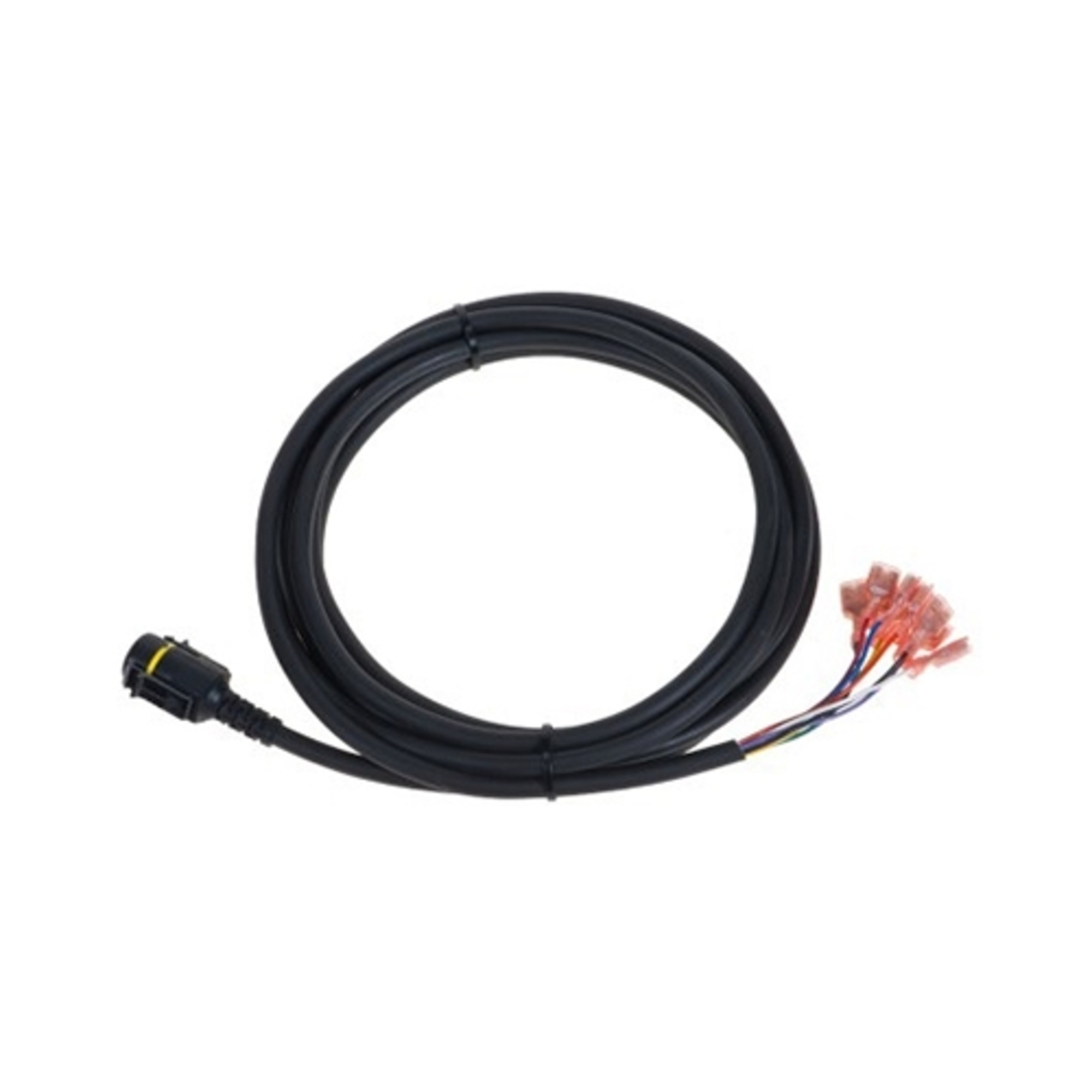 Motorola - HKN6196B - Vehicular Interface Port (VIP) Cable | Two-Way ...