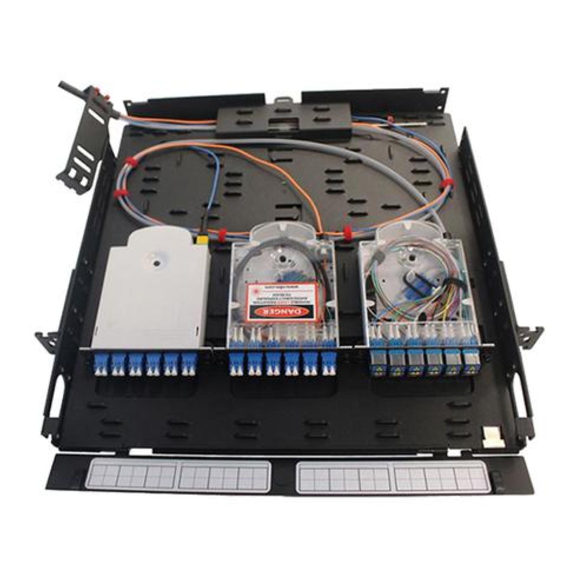Reichle & De-Massari (R&M) - R271534 | Networking Equipment | Network ...