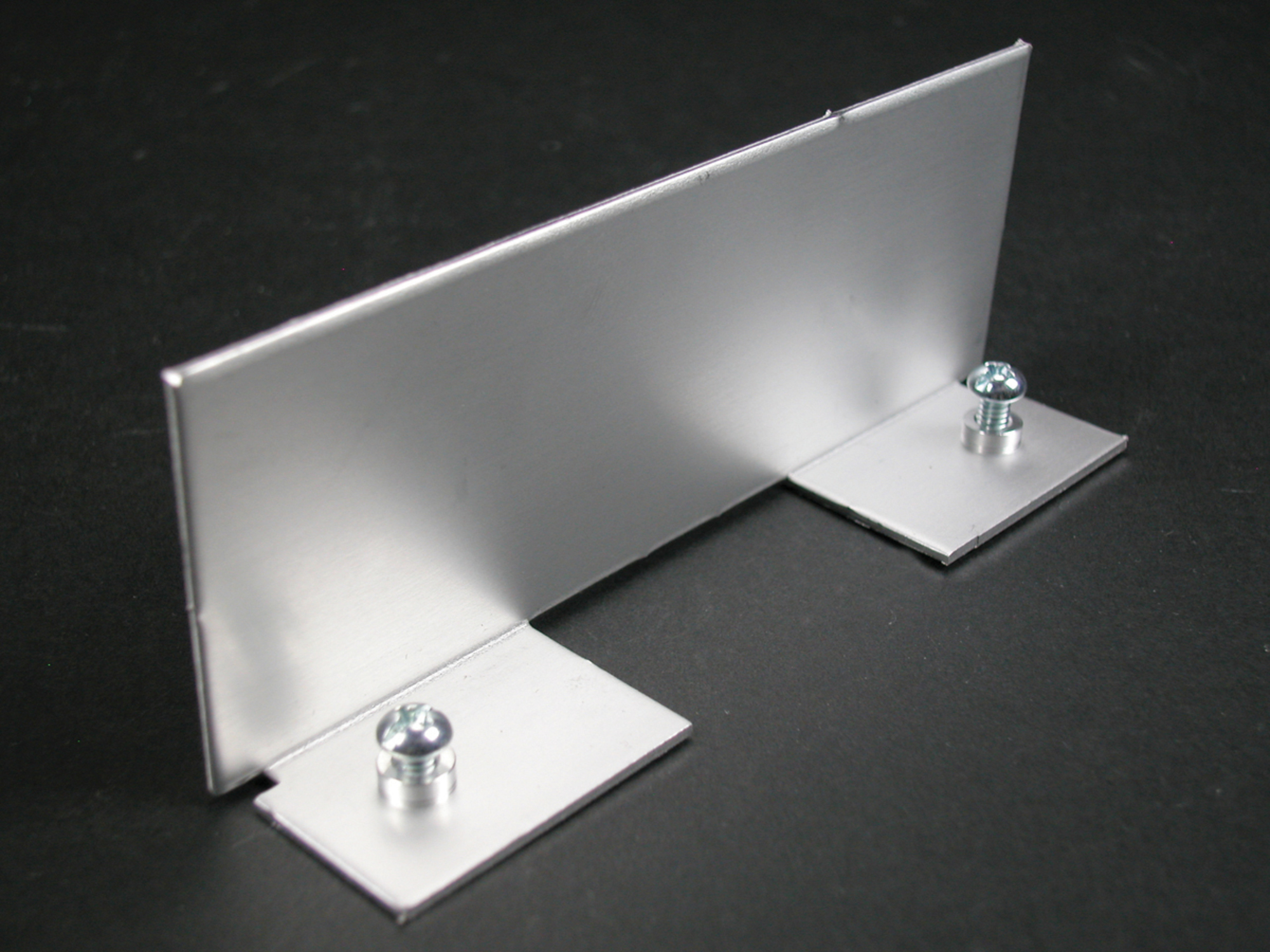 Wiremold / Legrand - AL5210B - Closes off open ends of raceway., ( Each )