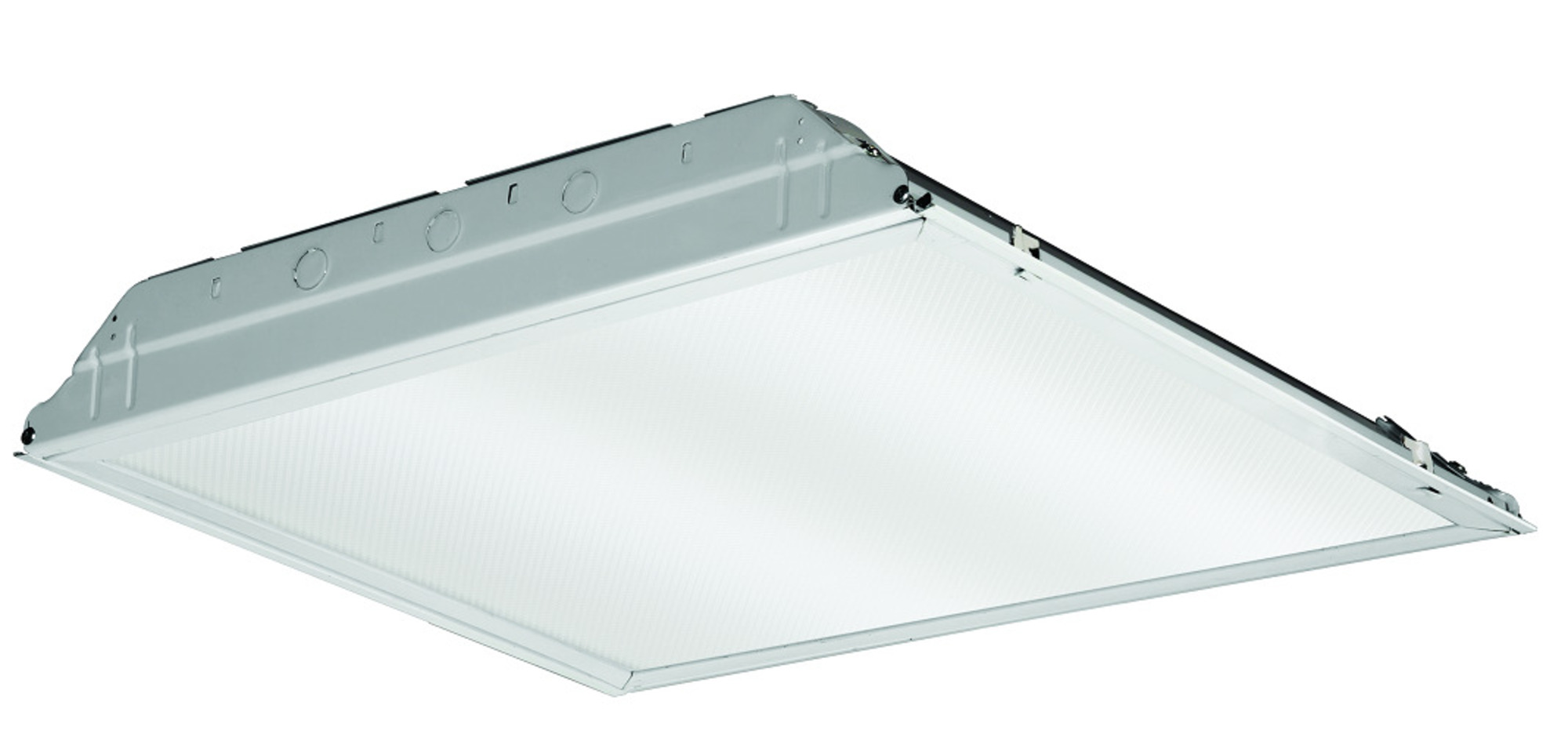 Lithonia Lighting / Acuity - 2GTL-2-33L-EZ1-LP850 - LITHONIA 2GTL 2 33L ...