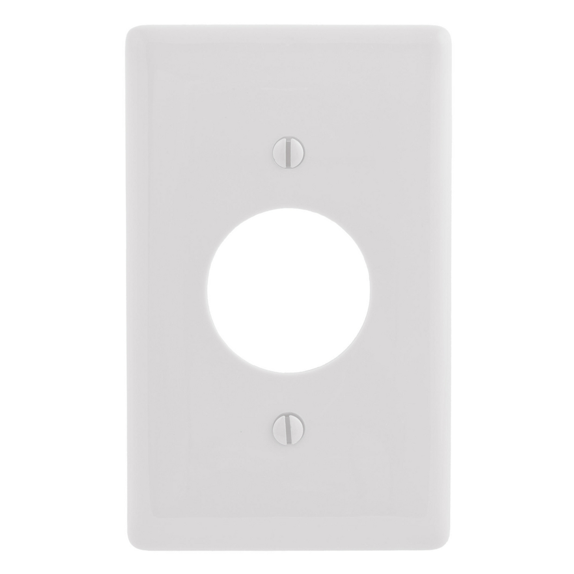 Hubbell - NP7W - Hubbell Wiring Device Kellems, Wallplates and Box ...