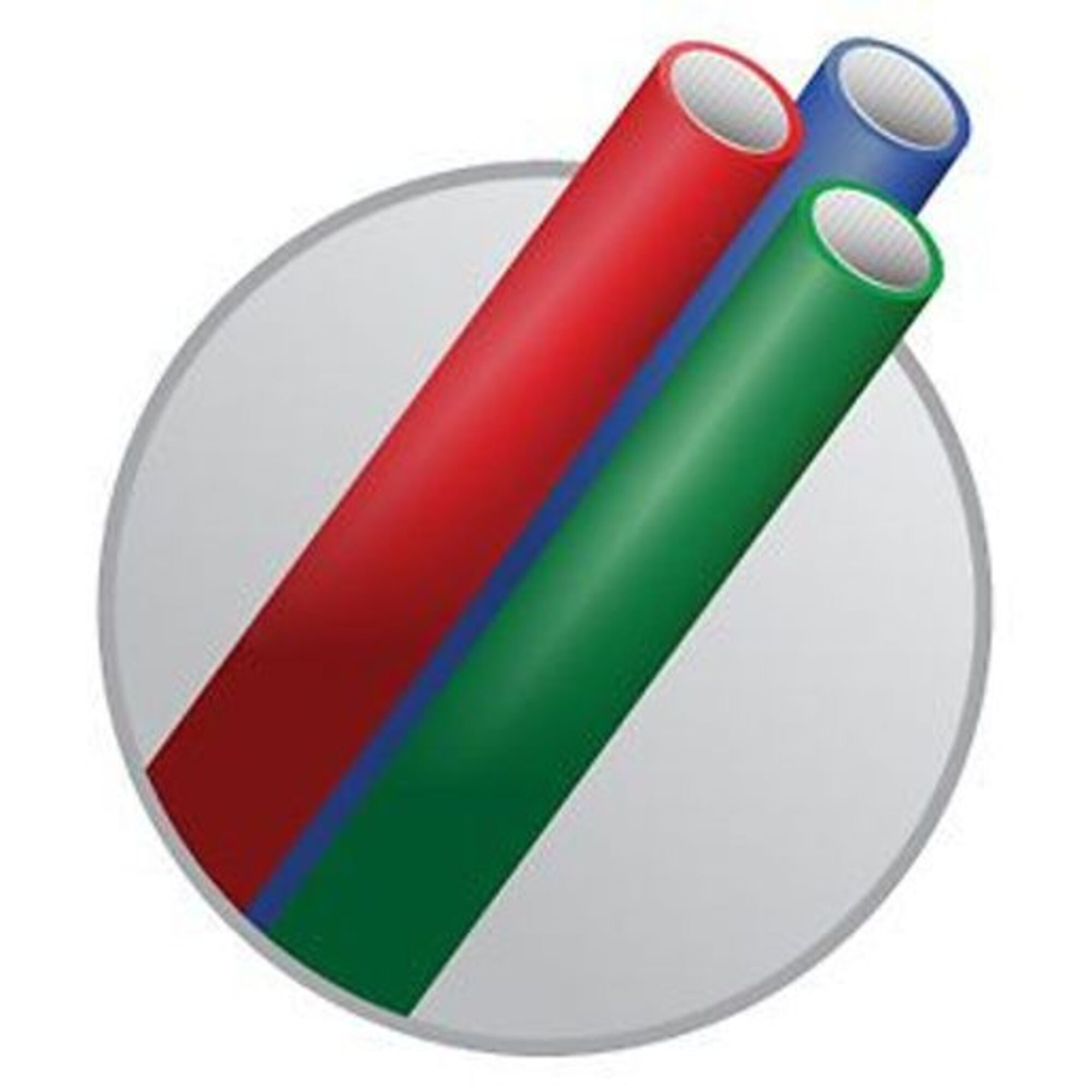 Dura-Line / Mexichem - 10009181 - 16/13mm MicroDuct - 5, 000' Reel ...