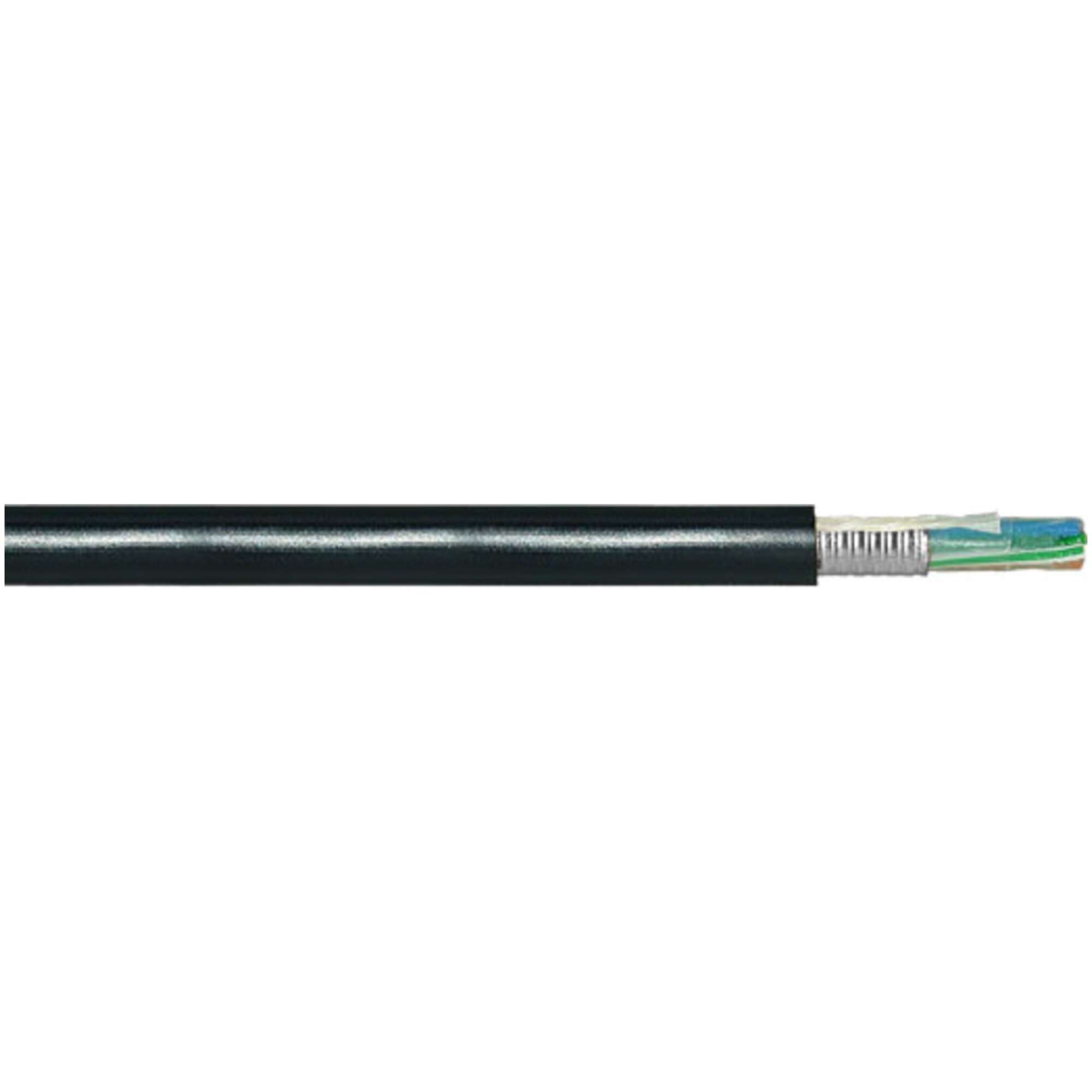 Superior Essex - 25-360-86 - Buried Wire Aluminum Filled Cable, 22 AWG ...