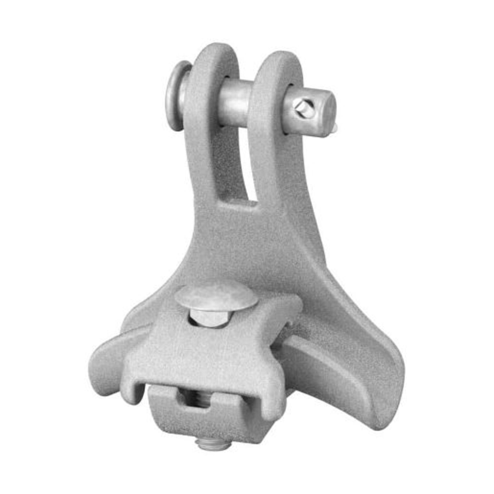 MacLean Power Systems - ALS-1-N - ALS Series, Suspension Clamp ...