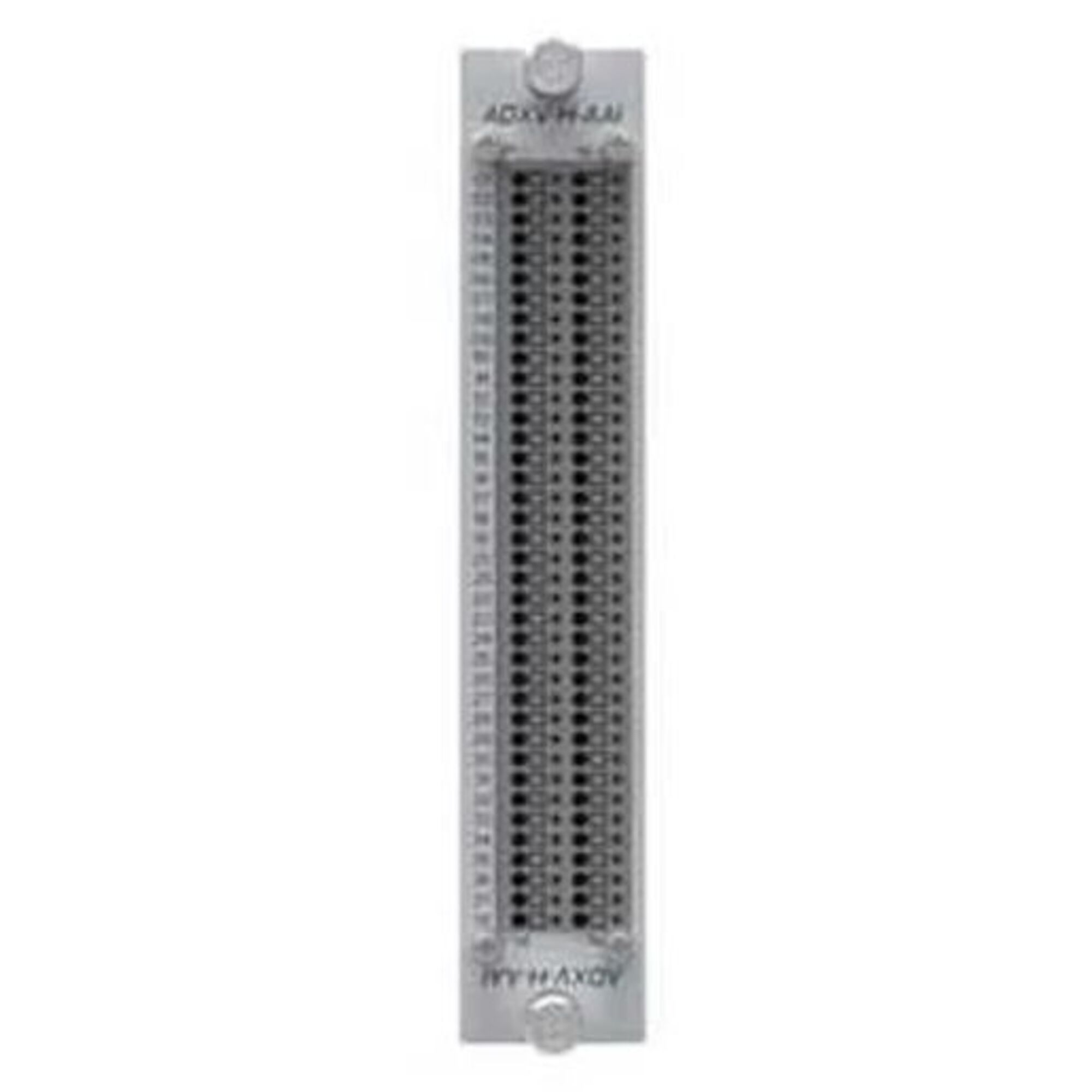Advanced RF Technologies - ADXV-H-AAI - Alarm Interface Module, Head ...