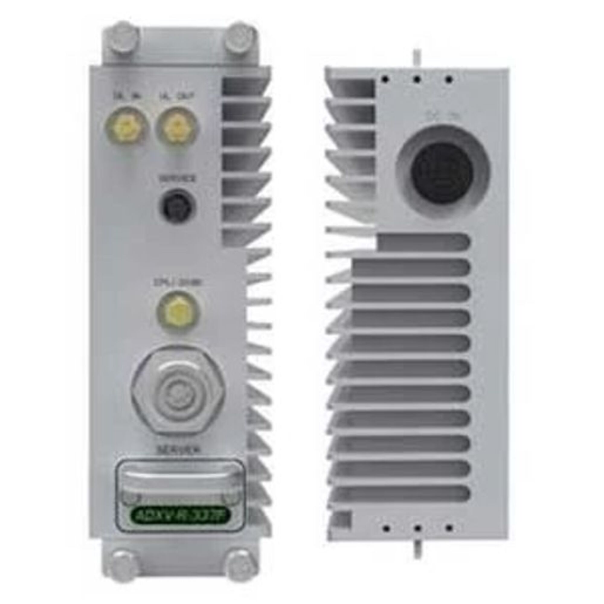 Advanced RF Technologies - ADXV-R-33S8C - ADXV Series, Remote Unit ...