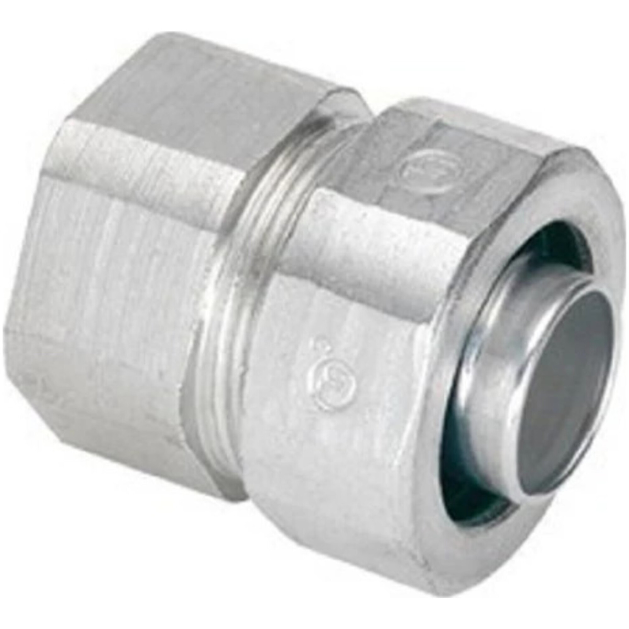 Bridgeport Fittings - 4375-LT - Combo Coupling LT to Rigid, 2 in ...