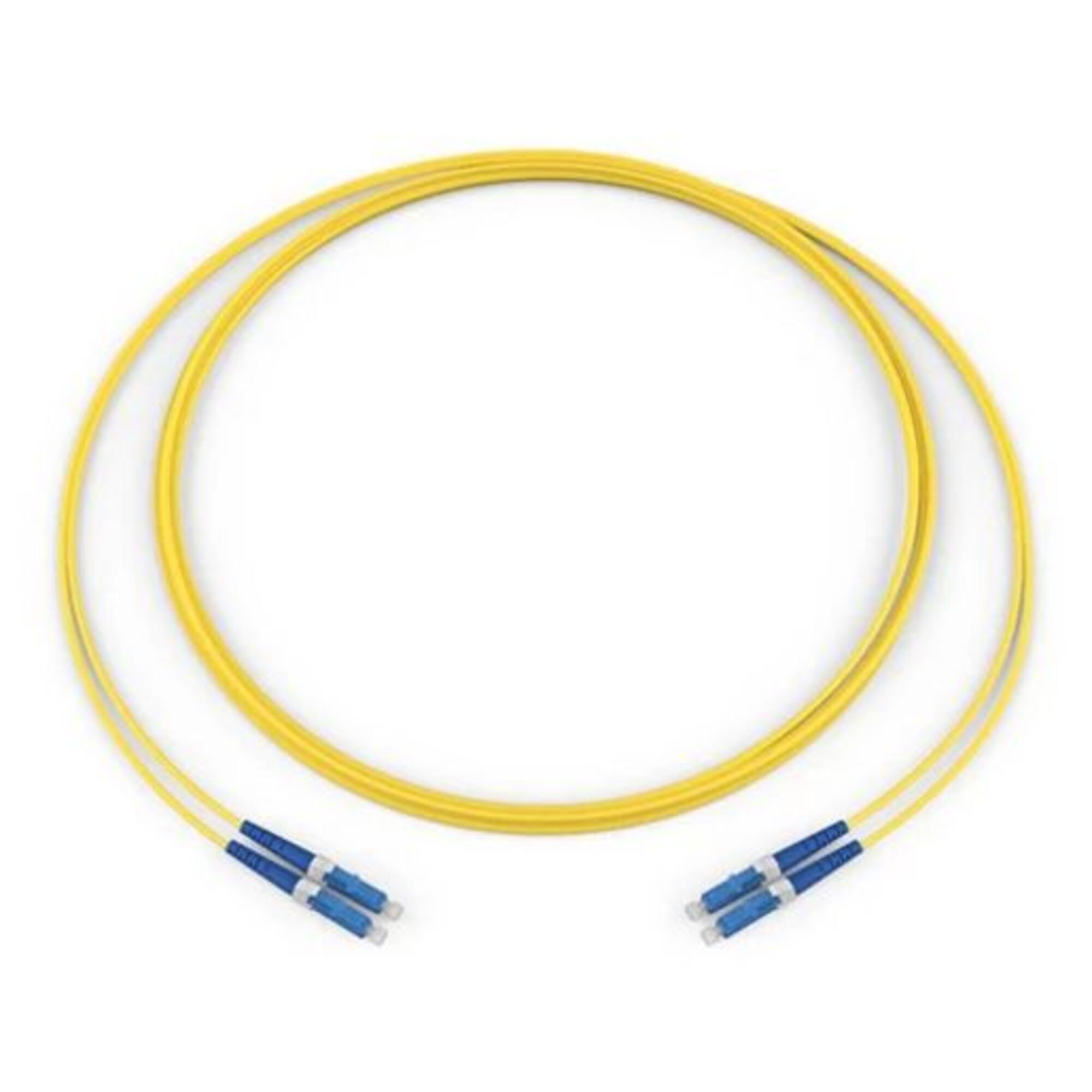 Corning - 020202G5120003F - Zipcord Cable, Singlemode - OS2, Simplex ...