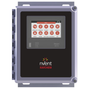 nVent - 4010I-SSR-FW - Elexant 4010i Series Heat Trace Controller ...