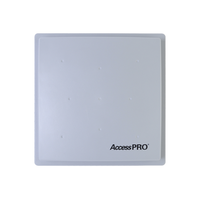 AccessPRO - PRO-6RF - Long Range Reader, UHF up to 20ft (6 m) | Entry ...